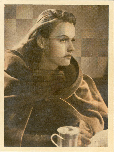 Picture of Maria Holst