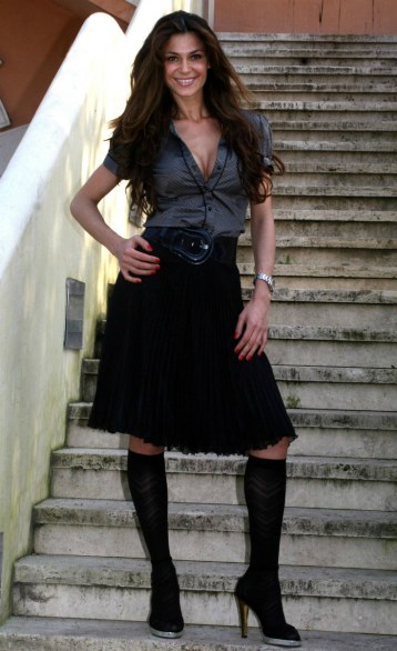 Picture of Nena Ristic