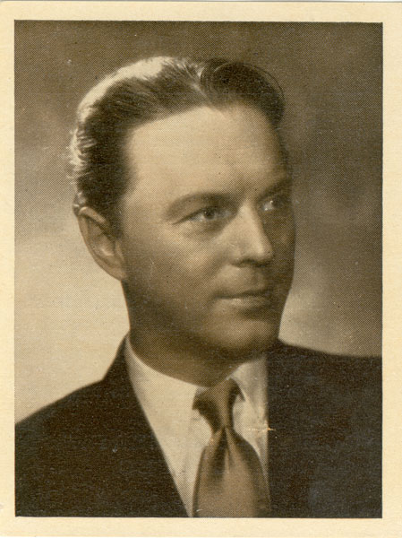 Picture of Hans Holt
