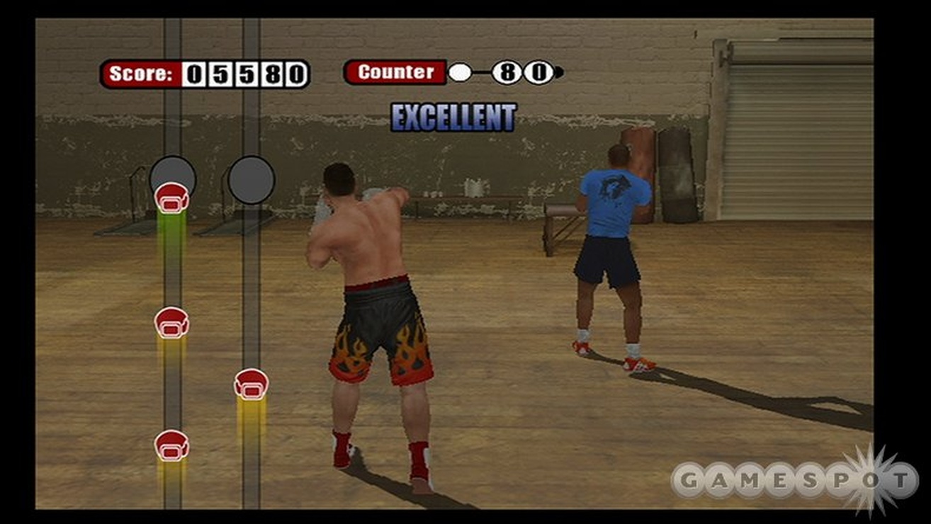 Picture of Don King Boxing