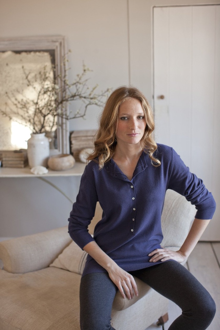 Picture of Simone Hanke