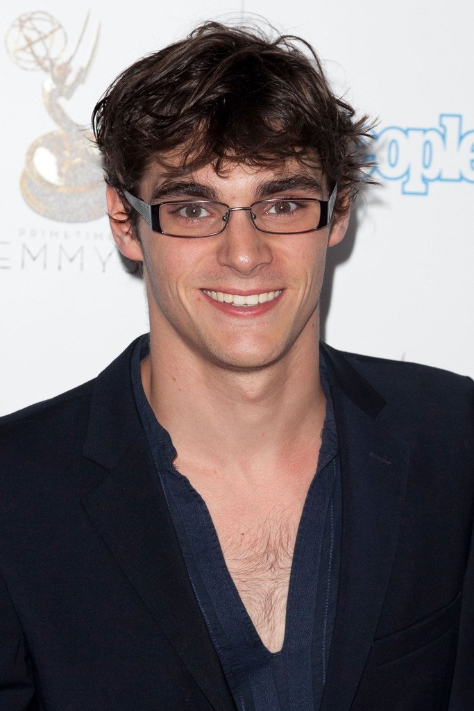 Picture of RJ Mitte