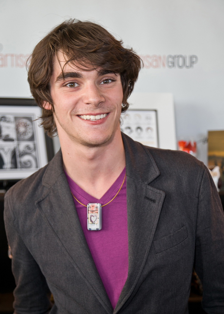 Picture of RJ Mitte
