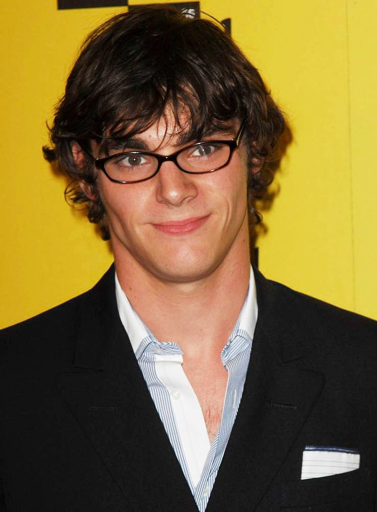 Picture of RJ Mitte
