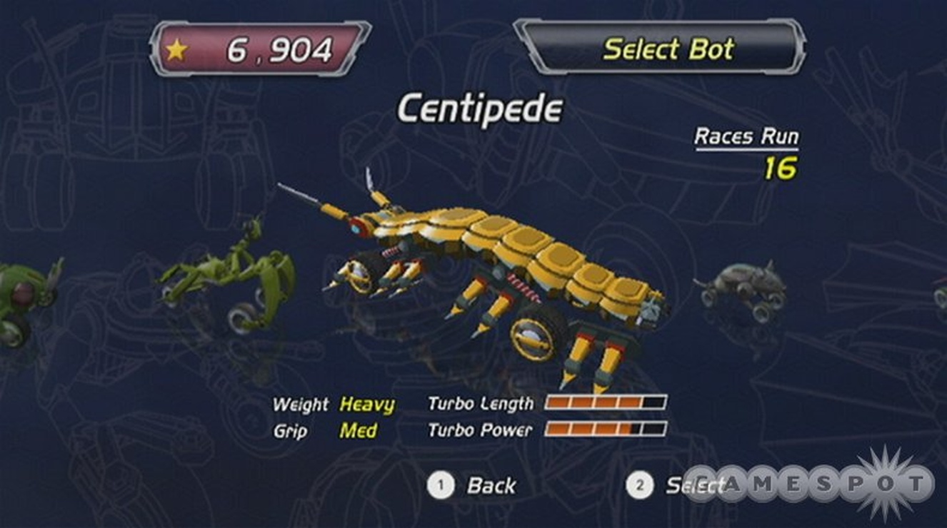 ExciteBots: Trick Racing picture