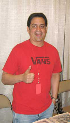 Mike Mayhew picture