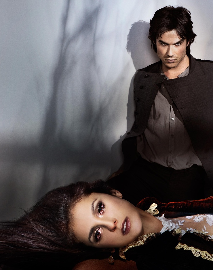Picture of Nina Dobrev