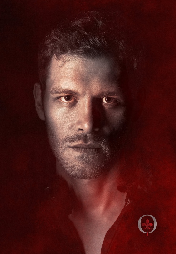 Image of Joseph Morgan