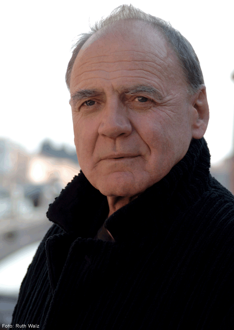 Bruno Ganz image