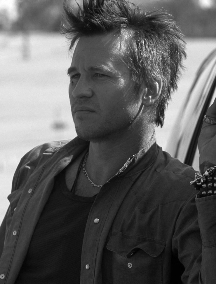 Picture of Val Kilmer