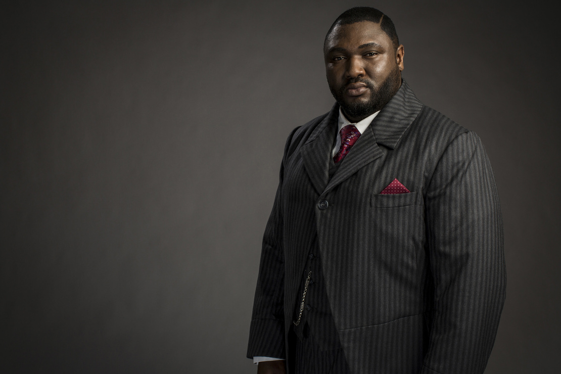 Picture of Nonso Anozie