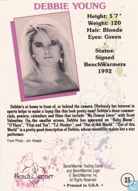 Picture of Debbie Young