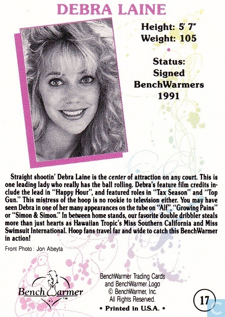 Picture of Debra Laine