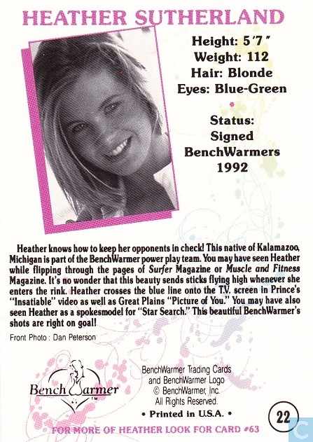 Picture of Heather Sutherland