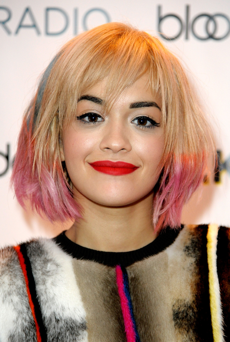 Picture of Rita Ora