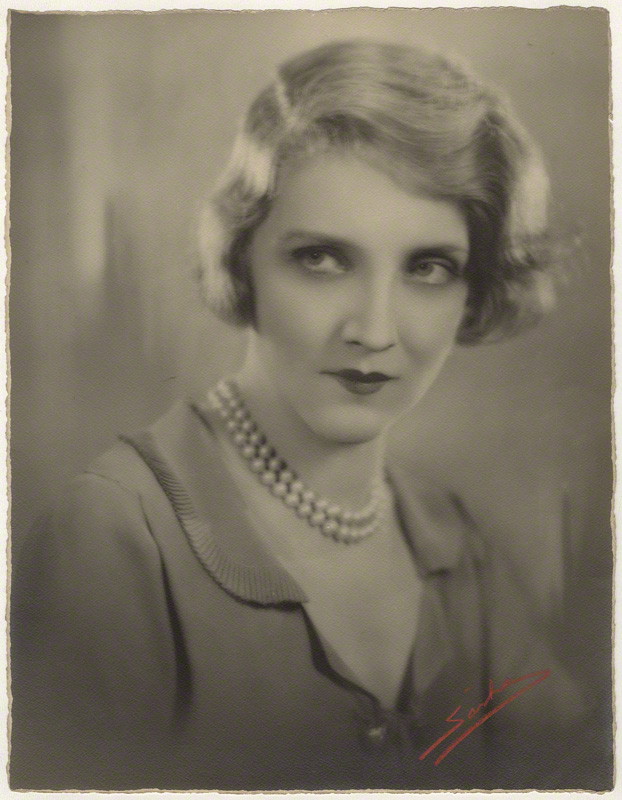 Dorothy Dickson picture
