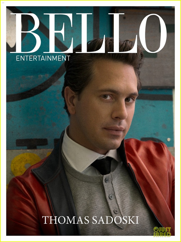 Picture of Thomas Sadoski