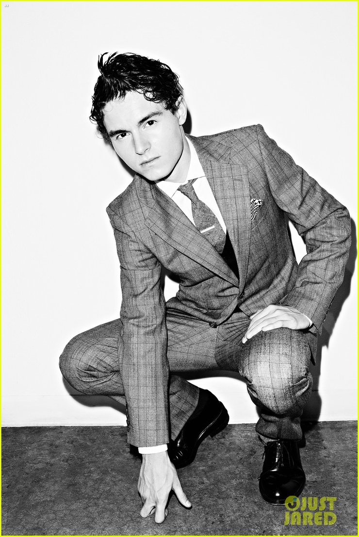 Picture of Callan McAuliffe