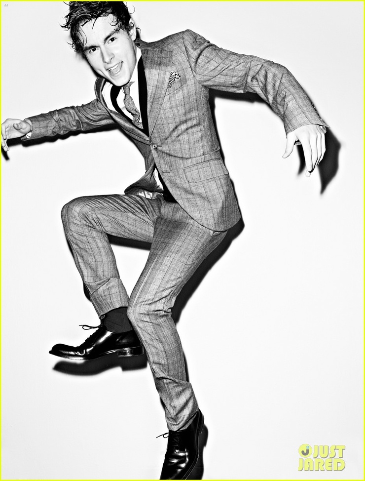 Picture of Callan McAuliffe