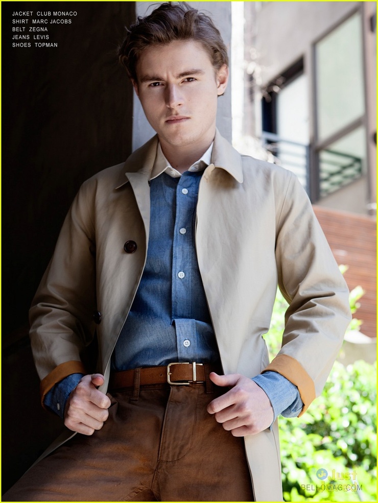 Image of Callan McAuliffe