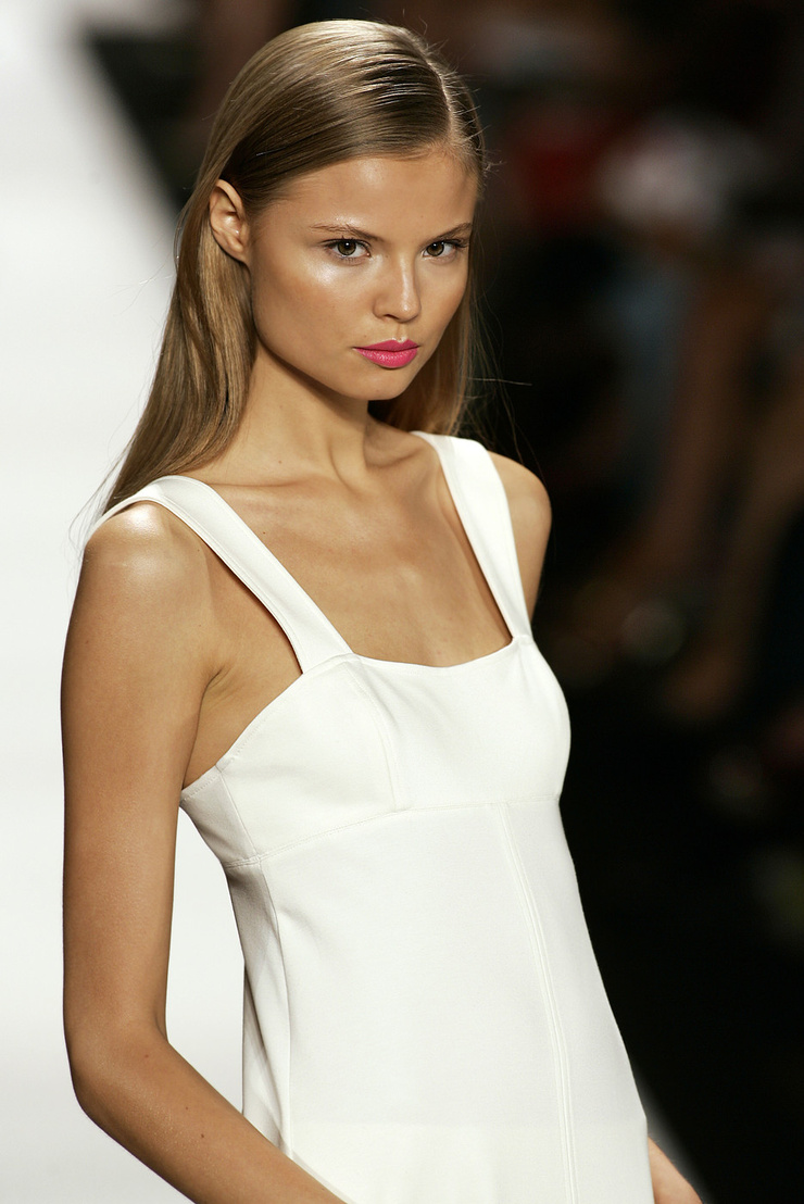 Picture of Magdalena Frackowiak