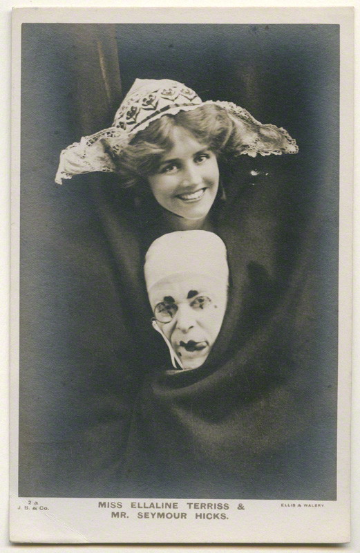 Picture of Ellaline Terriss