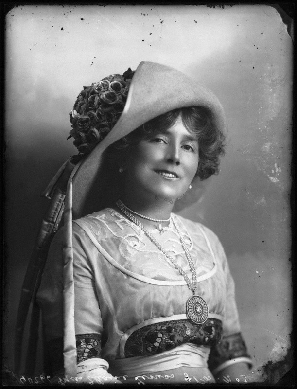 Image of Ellaline Terriss