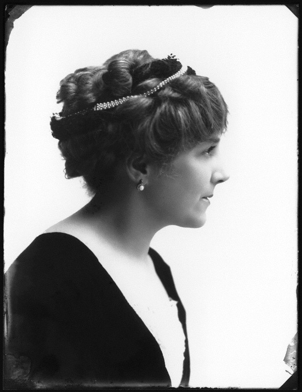 Ellaline Terriss image