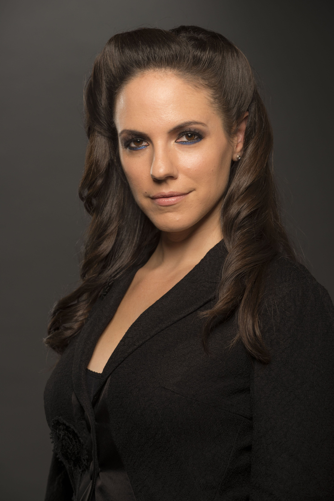 Image of Anna Silk