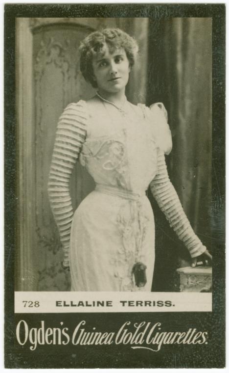 Picture of Ellaline Terriss