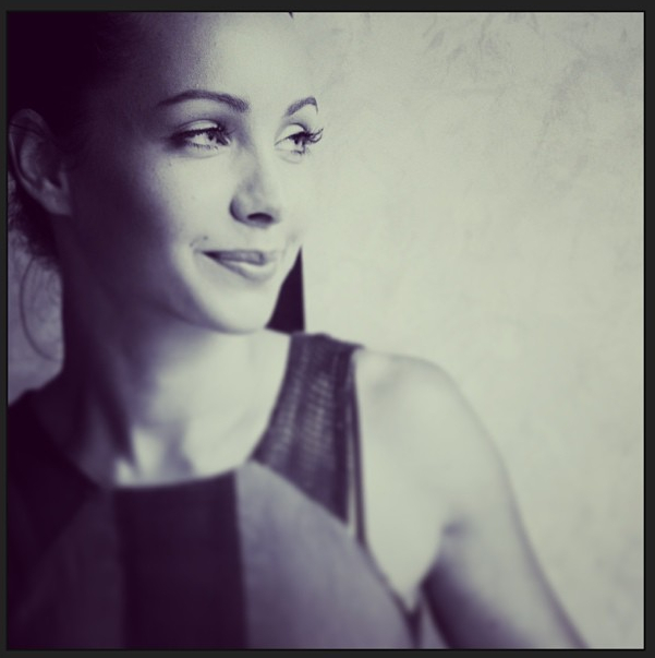 Picture of Ksenia Solo