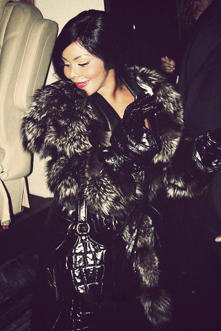 Picture of Kimberly 'Lil' Kim' Jones