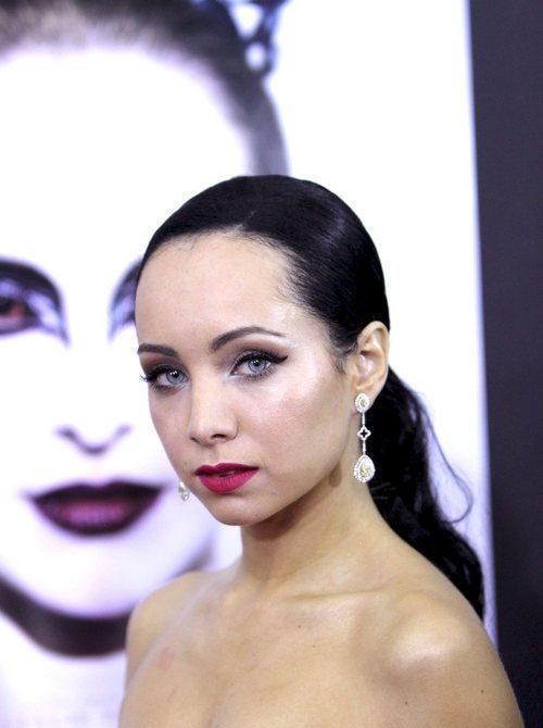 Picture of Ksenia Solo