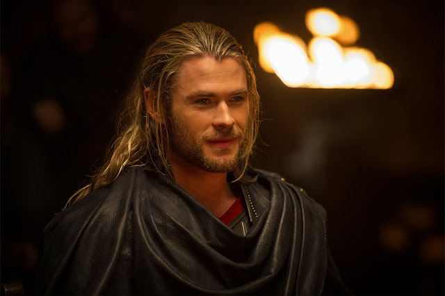 Thor: The Dark World image