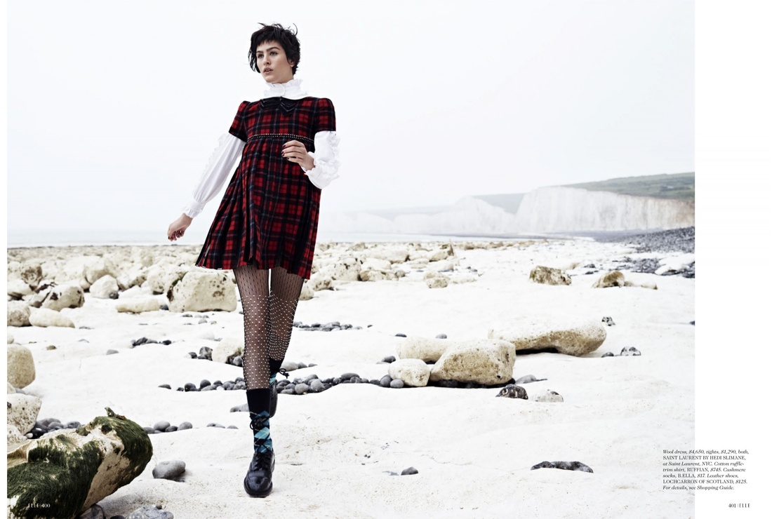 Athena Wilson picture