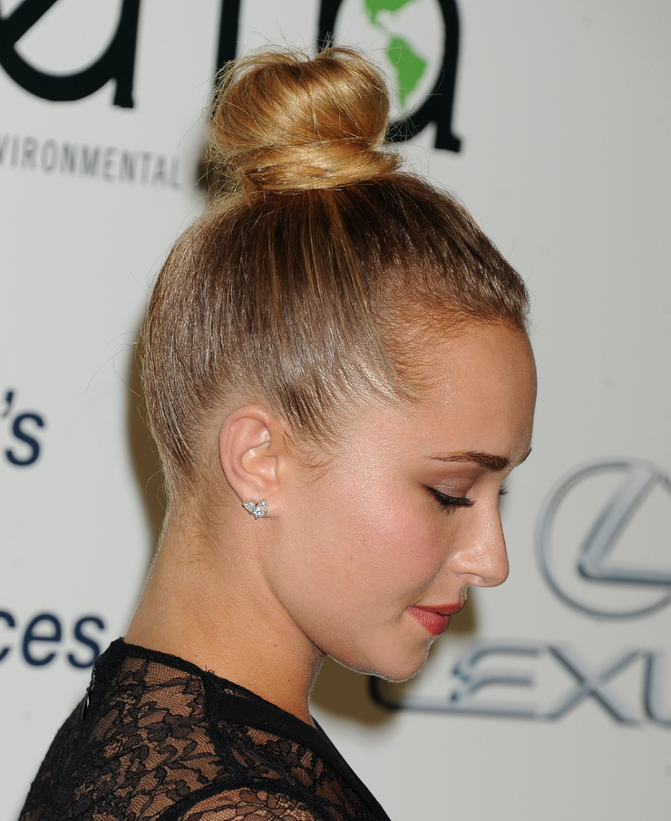 Picture of Hayden Panettiere