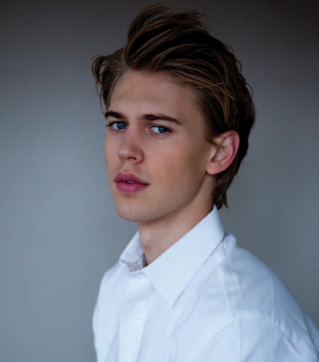 Picture of Austin Butler