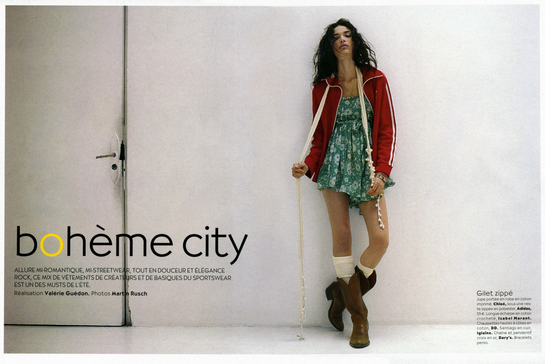 Picture of Marie Meyer