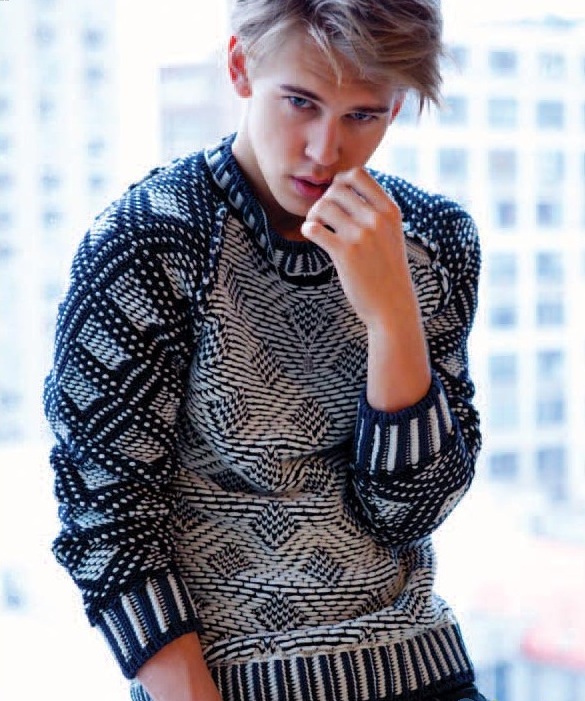Picture of Austin Butler