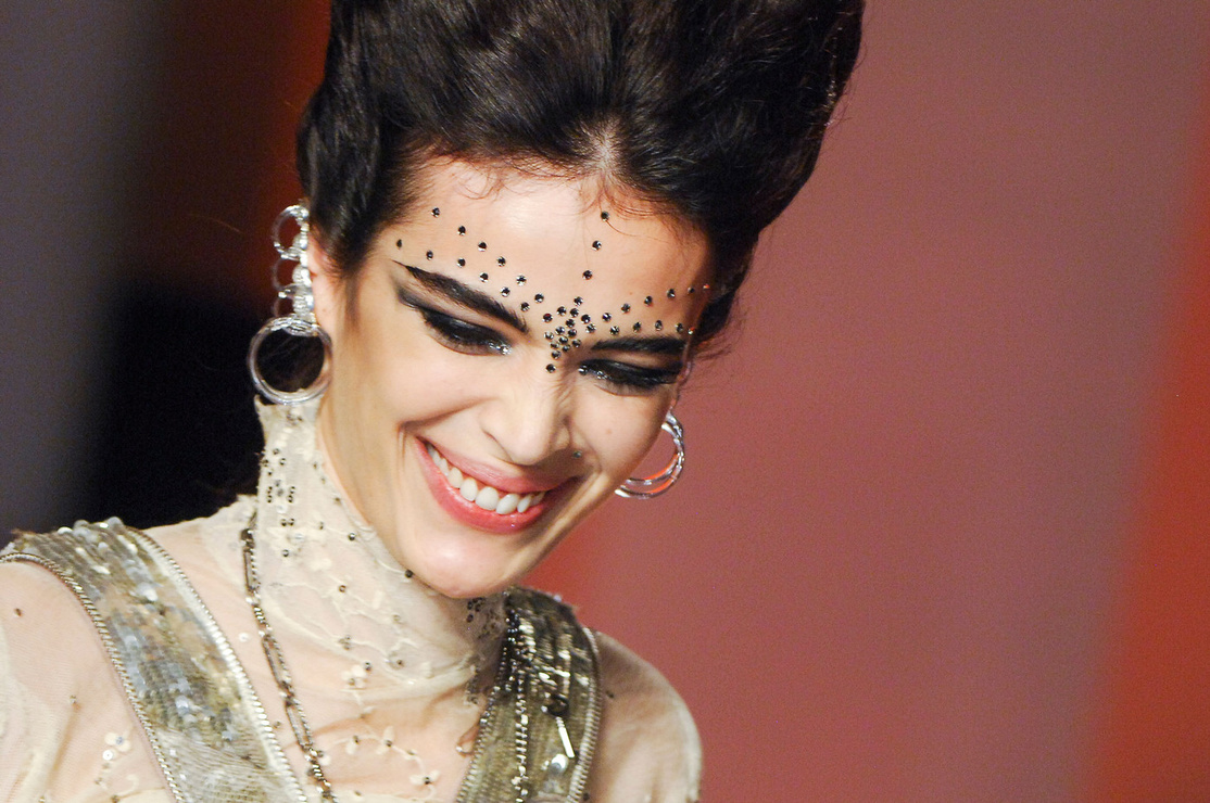 Picture of Marie Meyer