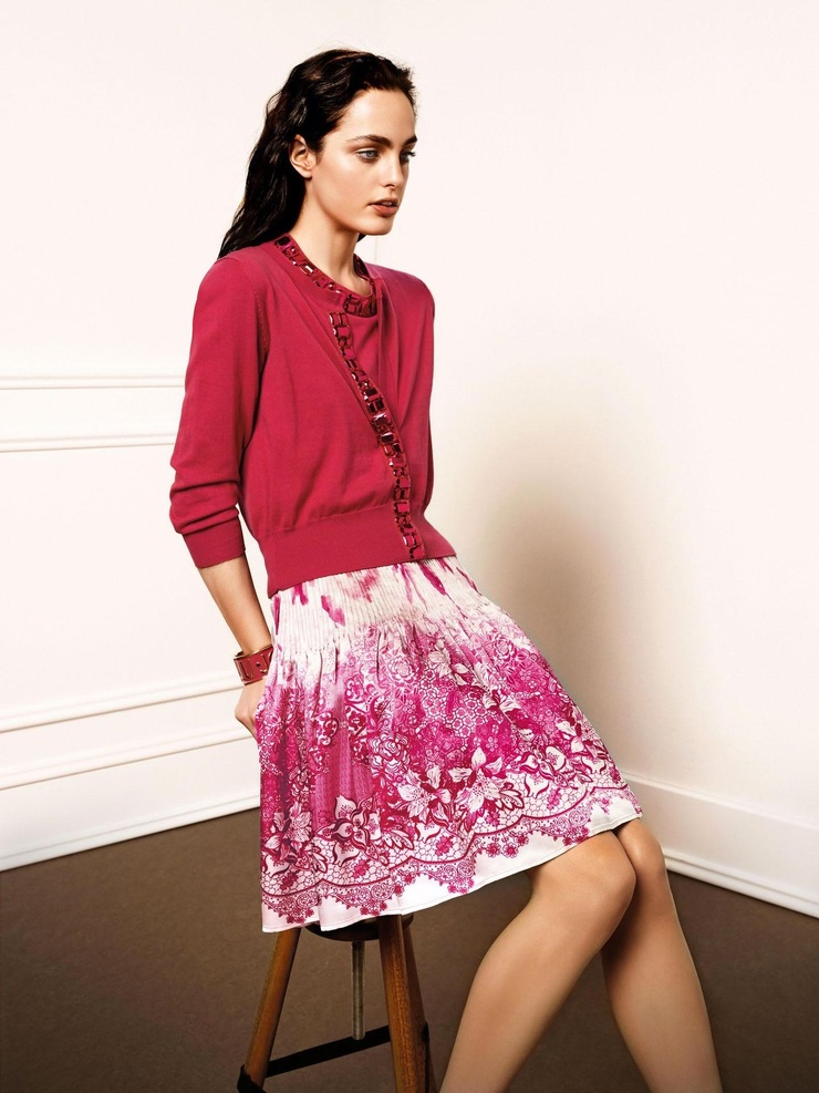 Picture of Marinet Matthee