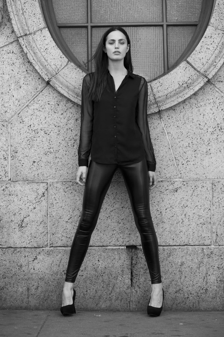 Picture of Marinet Matthee