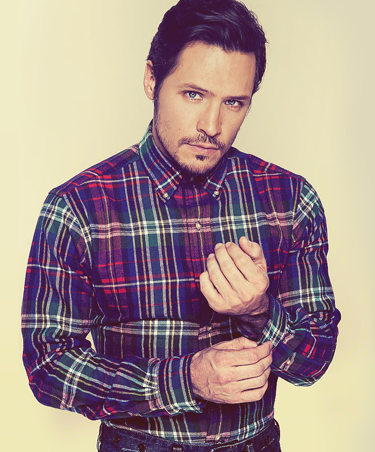 Picture of Nick Wechsler