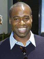 Picture of Phill Lewis