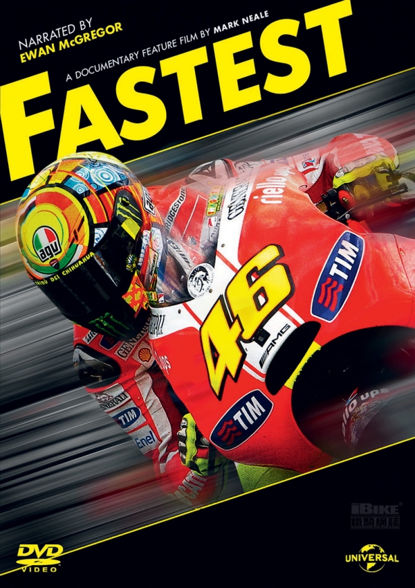 Picture of Fastest