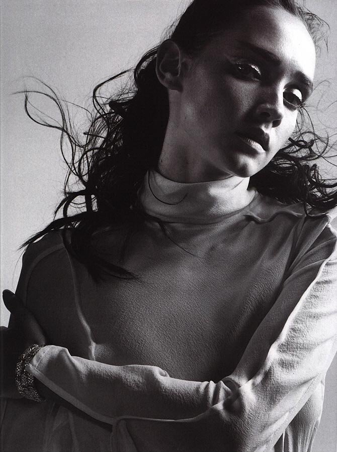 Lida Egorova picture