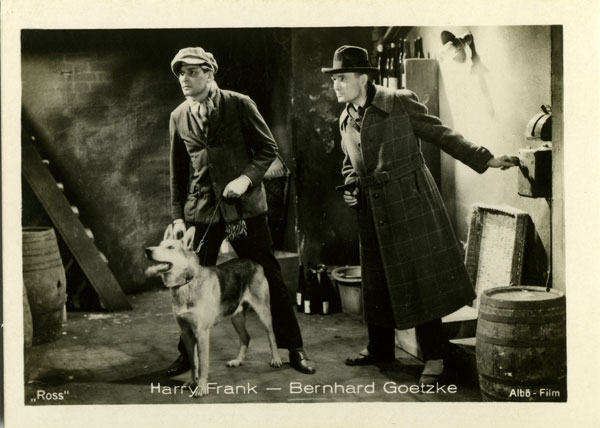 Image of Bernhard Goetzke