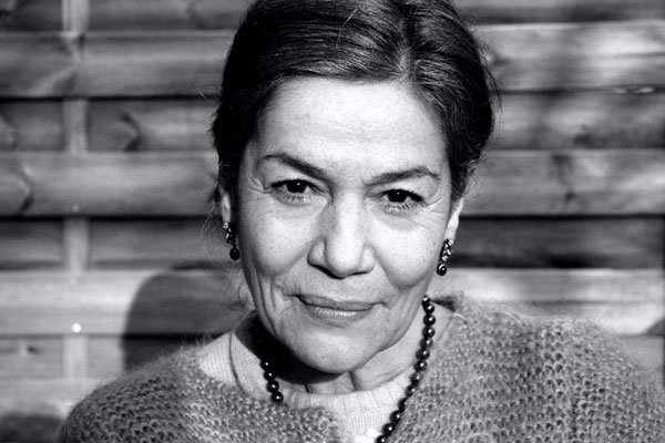 Picture of Hannelore Elsner