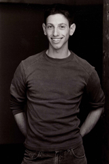 Picture of Max Toulch