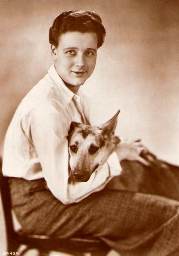Picture of Walter Slezak
